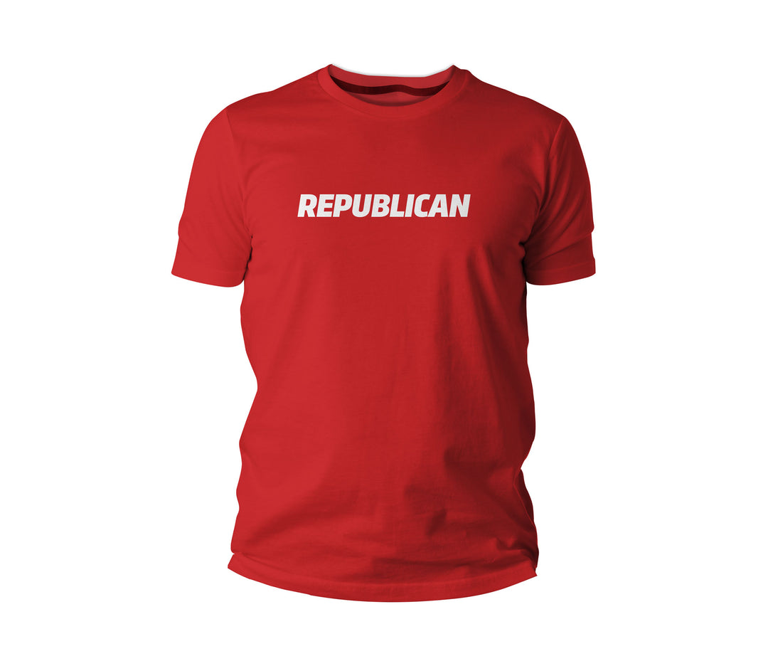 Republican Shirt – Reagan Supply