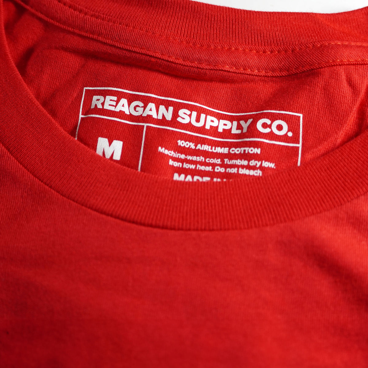 Republican Shirt – Reagan Supply